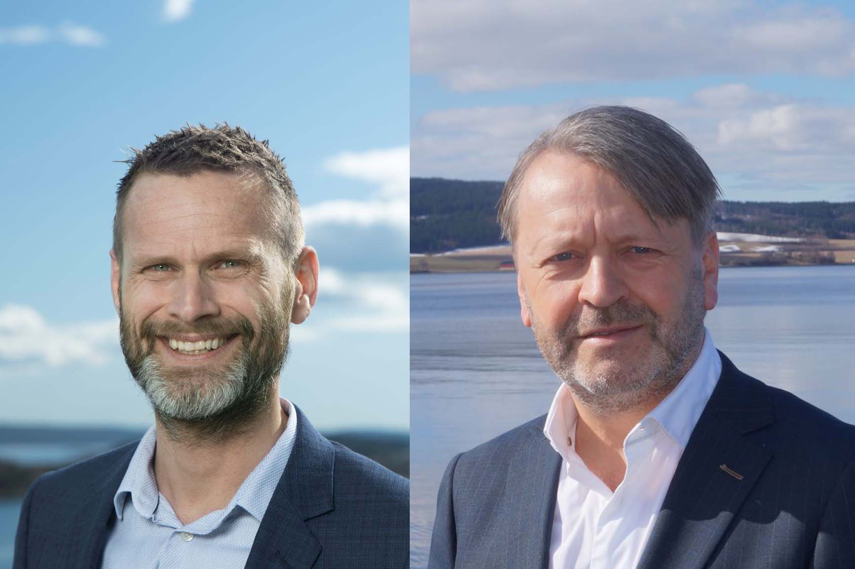 Ledergruppen i selskapet er på plass - Ocean GeoLoop