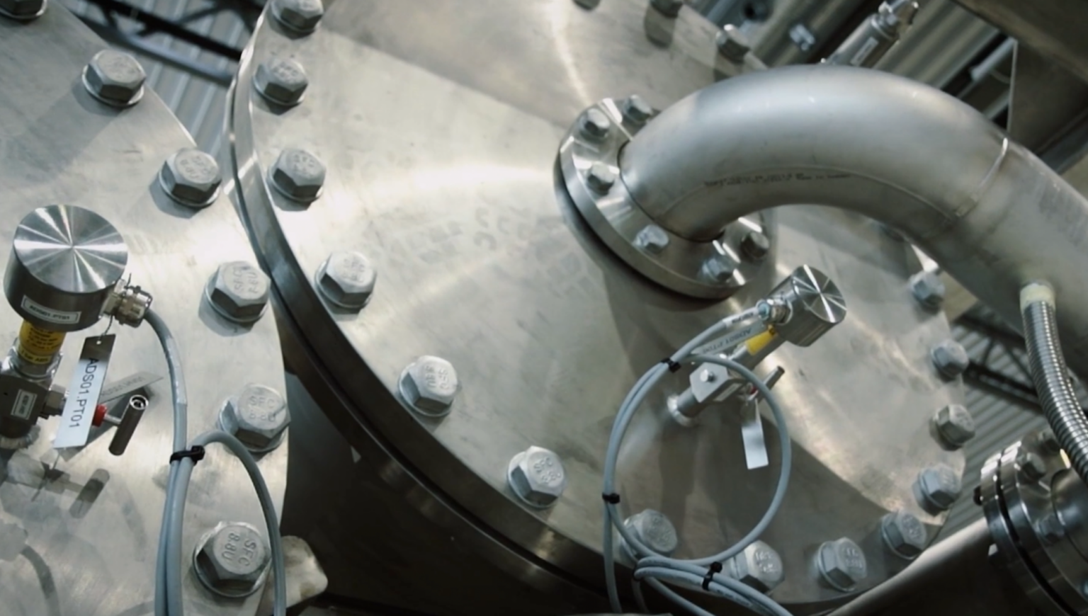 Technology - Ocean GeoLoop